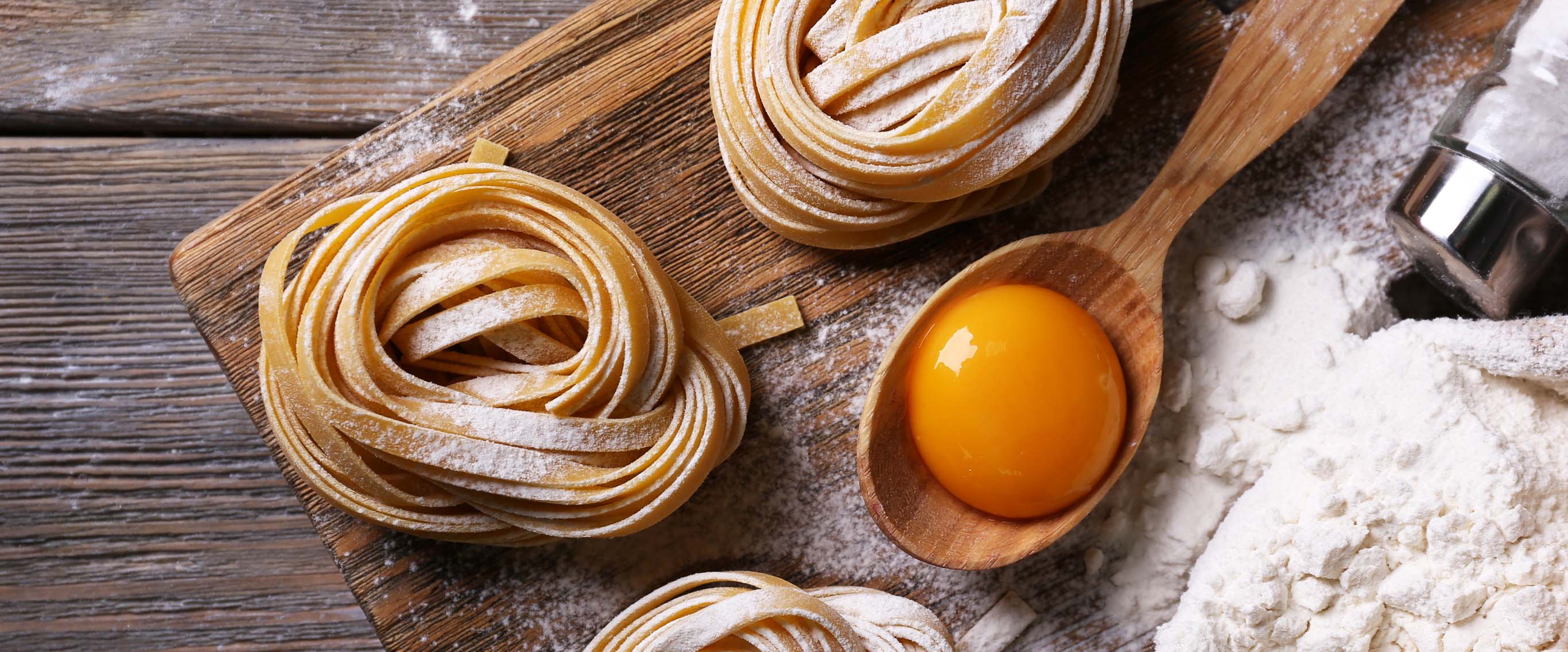 Pasta di Mauro
