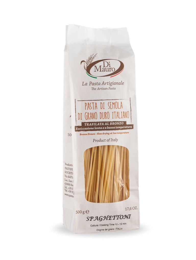 Pasta di Mauro