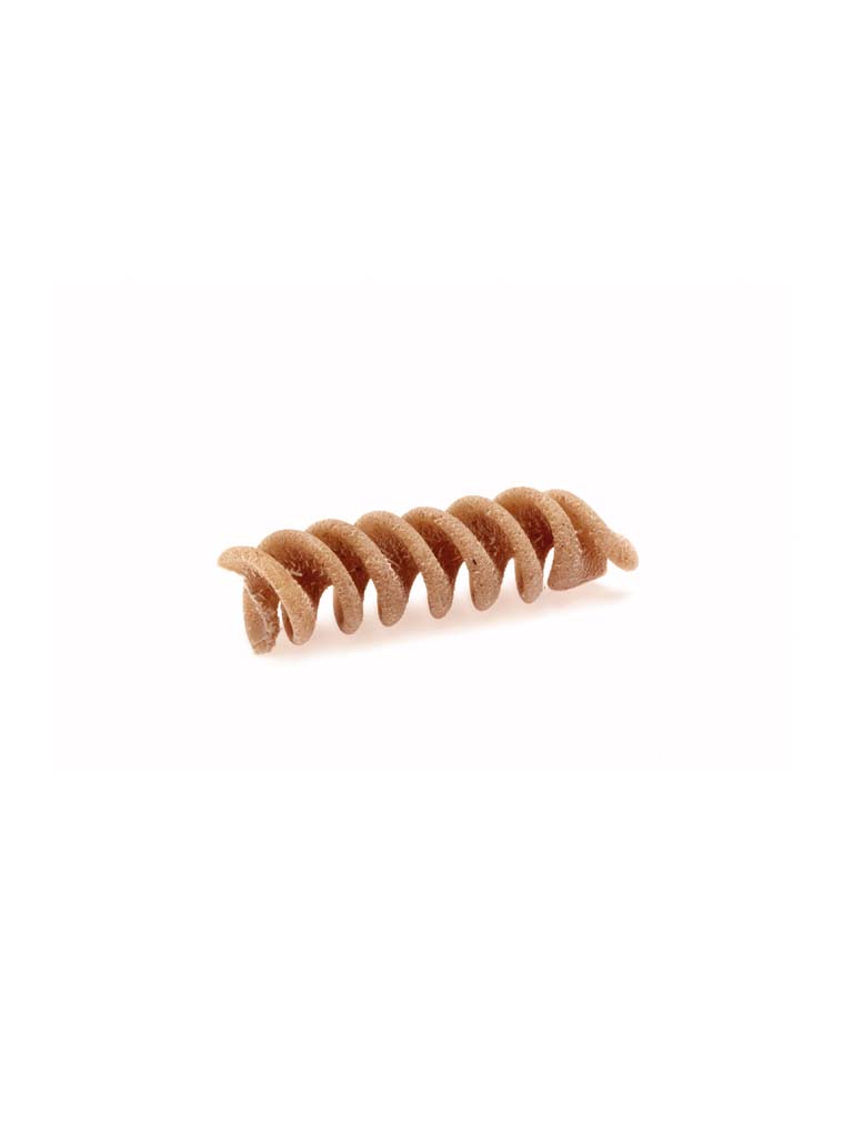 Organic Spelt Fusilli - Package: 500 g